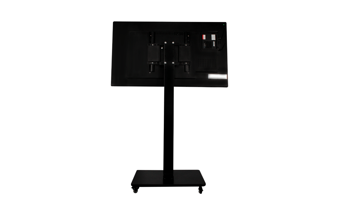 Smart Touch | Renta de Pantallas Touch y Tecnologia Interactiva